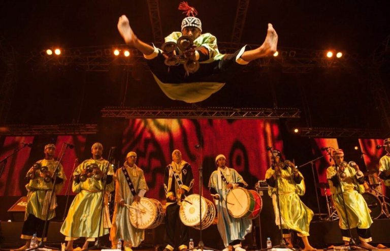 Best Time to Visit Morocco 2022/23 - Planet Travel Advisor