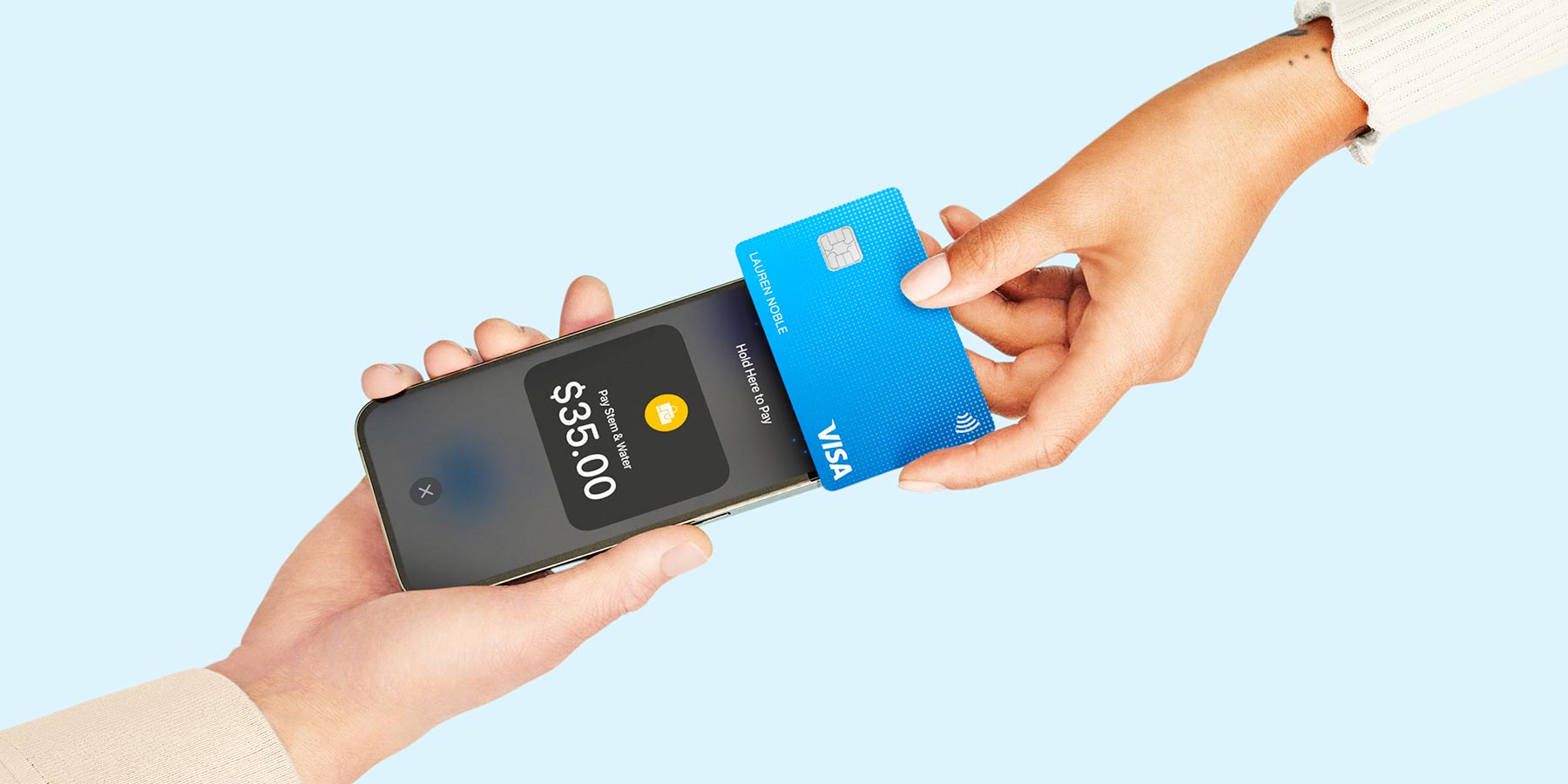 How to Pay with Us: A Simple and Secure Process