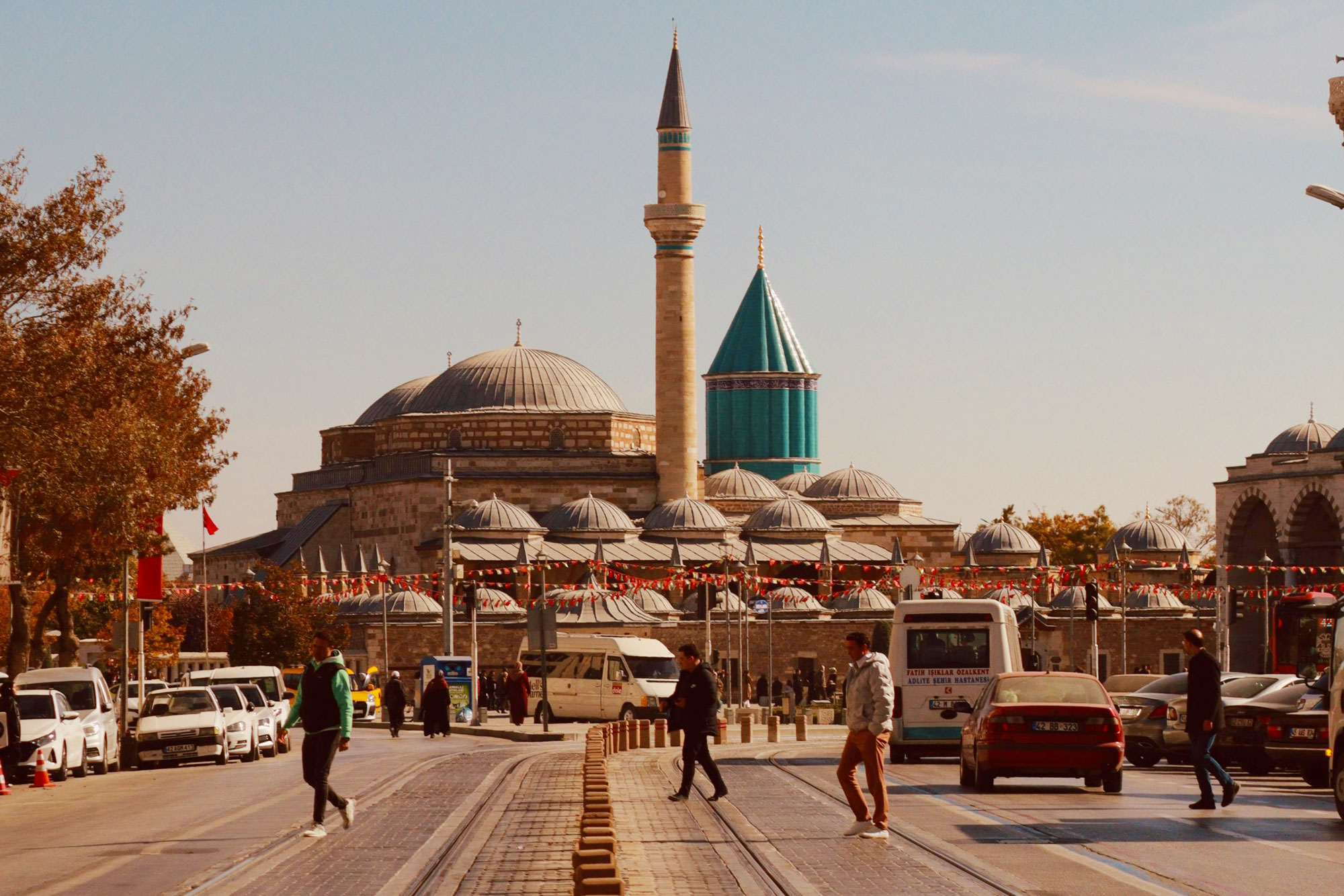 Konya Travel Guide: Discover Turkey’s Spiritual Hub